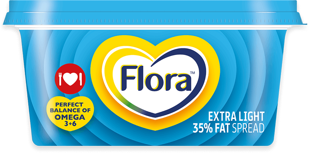 Home - Flora Strong Heart