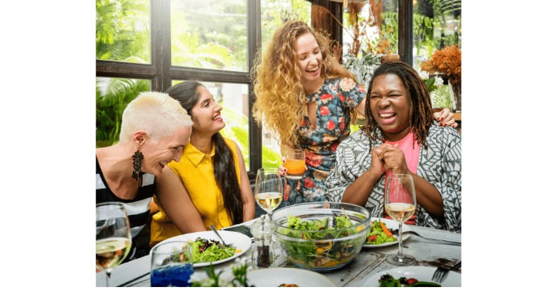 Heart-Healthy Recipes for Women: Nourishing Meals that keep your ...