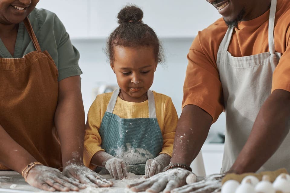 Flora Plant Bake: A Delicious Start to Plant-Based Baking | Flora