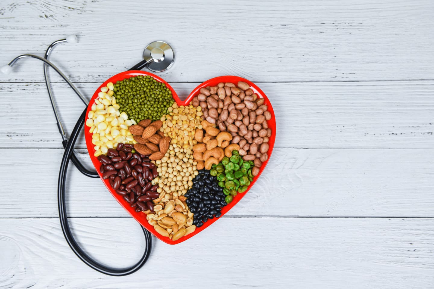 Simple Lifestyle Changes for Better Heart Health | Flora