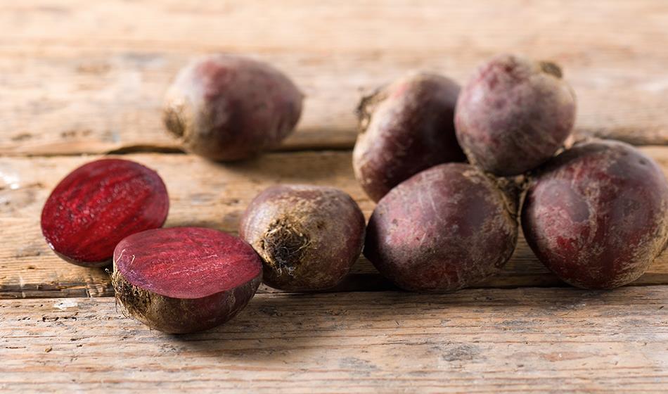 Beetroot | Flora