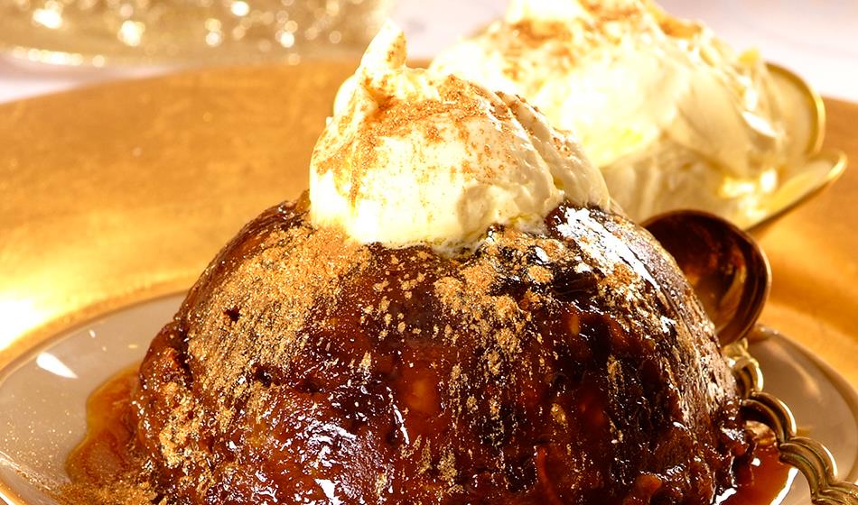 BRANDY CREAM | Flora