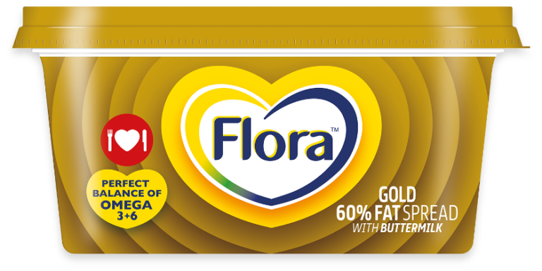 Flora Gold | Flora