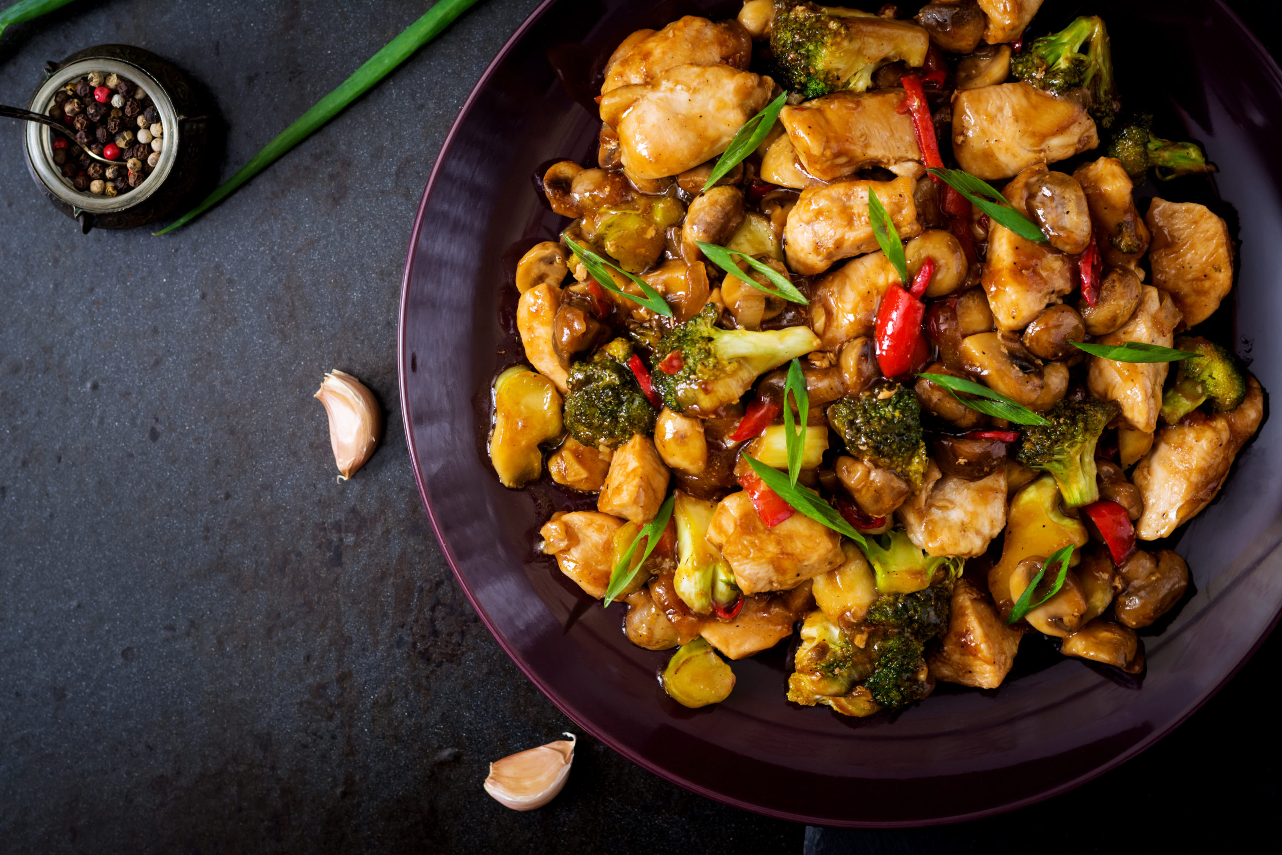 5 Chicken Recipes Everyone Will Love | Flora