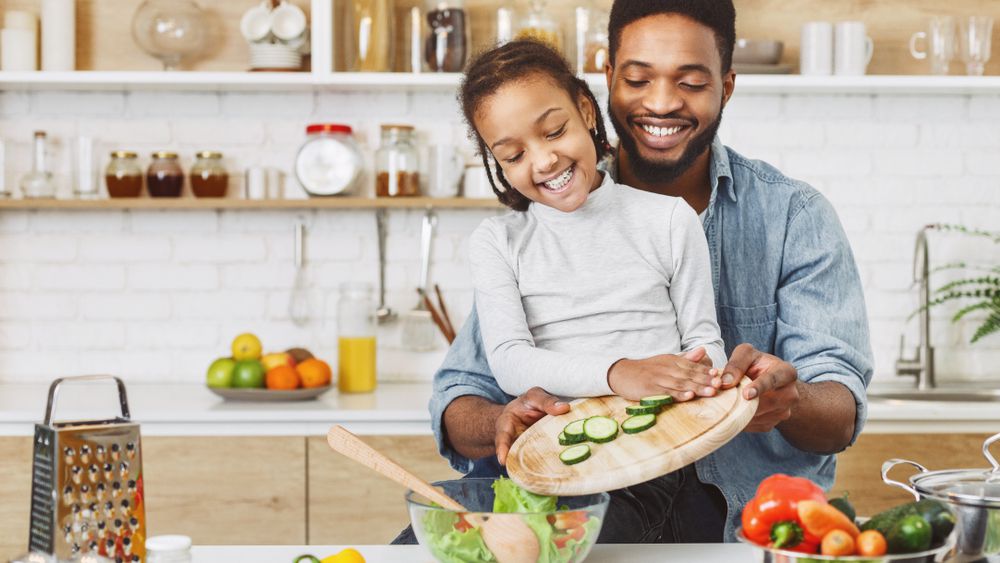 Flora | Healthy Living | Beginner's Guide to a Plant-based Eating Plan