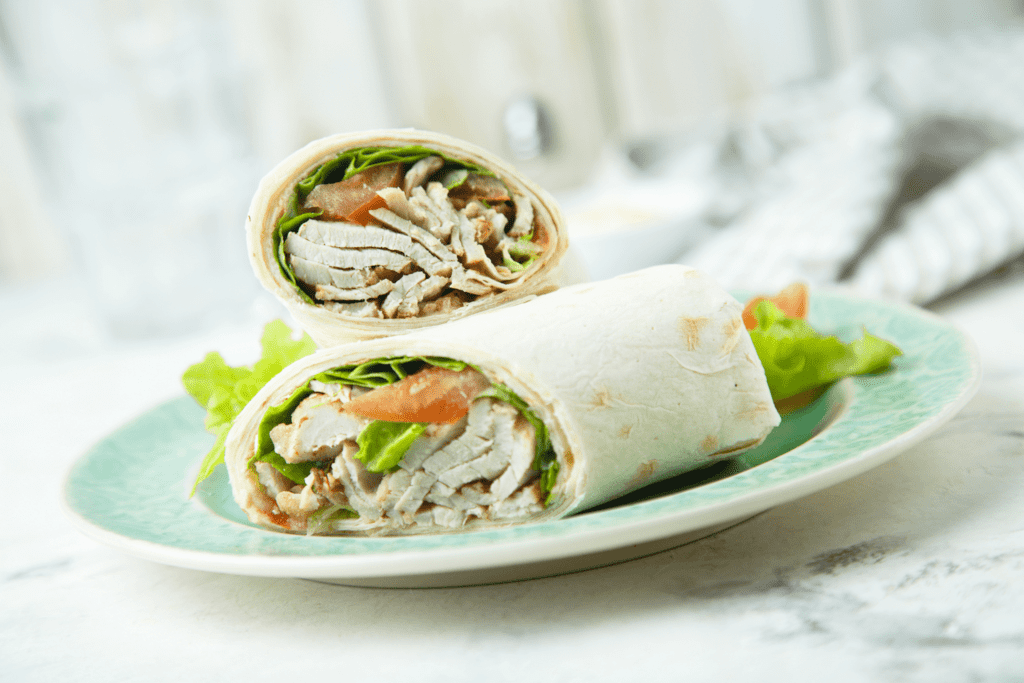 Healthy Back-To-School Lunch Ideas | Flora