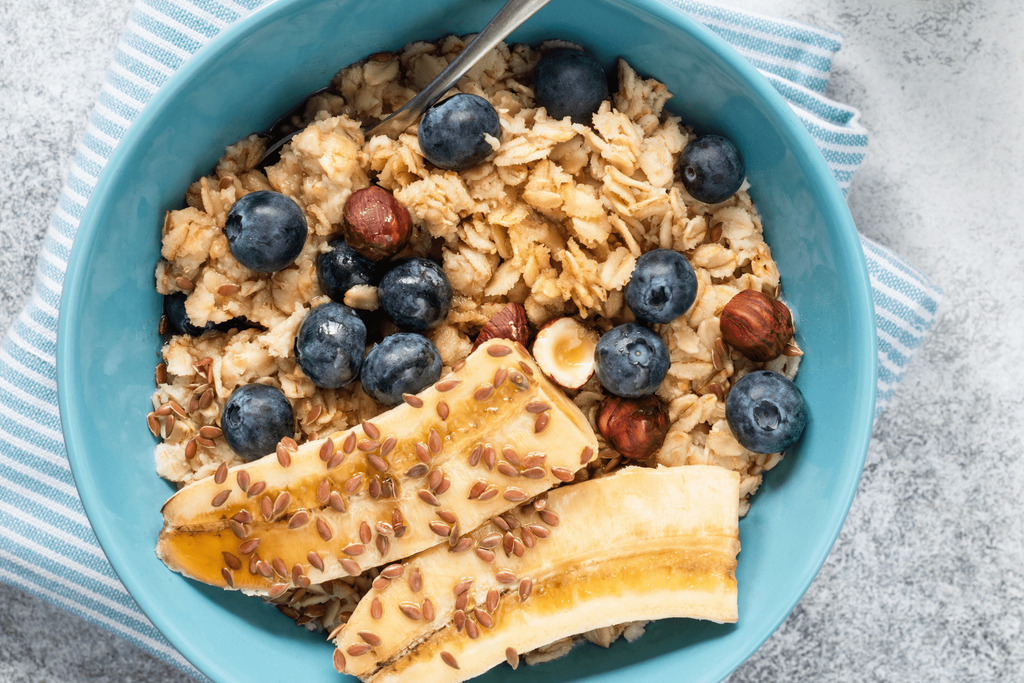 5 Foods That Can Boost Your Mood In 2023 | Flora