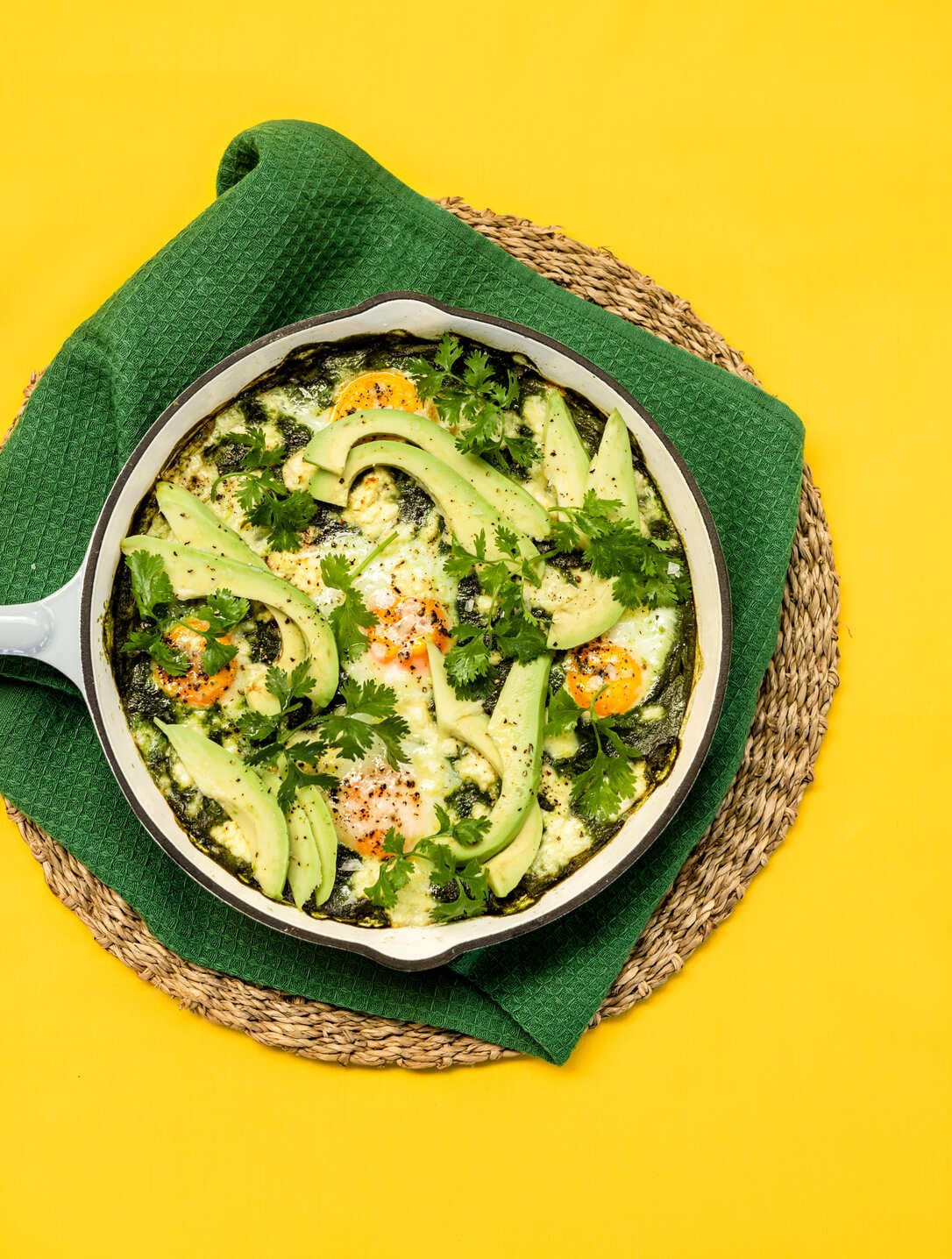 Celebrate Mother's Day with Tasty Heart-Healthy Brunch Ideas | Flora